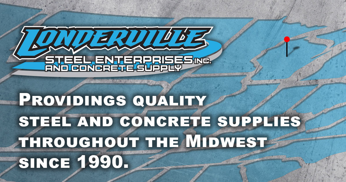 About Us | Londerville Steel